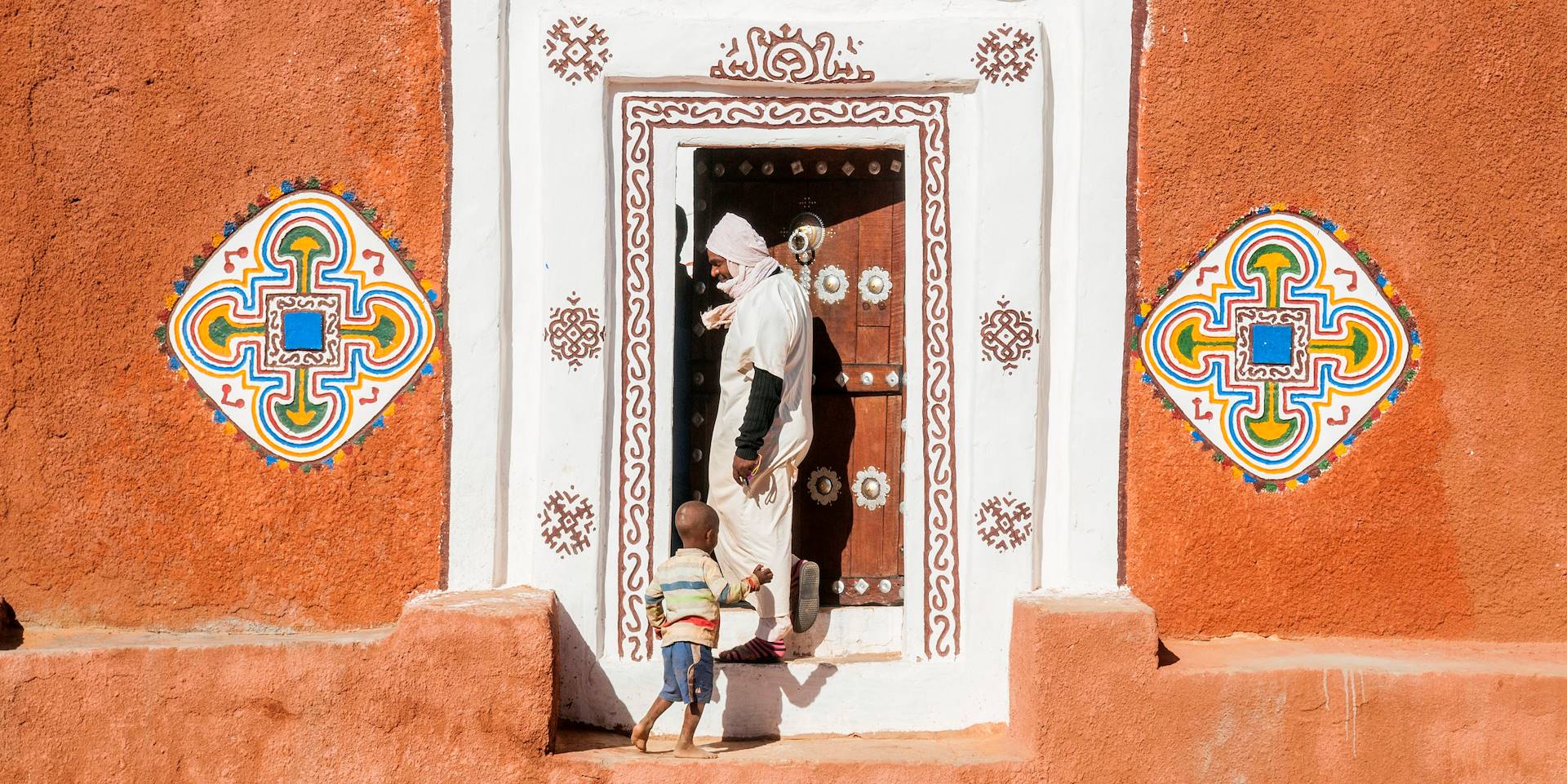 Mieux connaître la Mauritanie | Conseils voyage Mauritanie