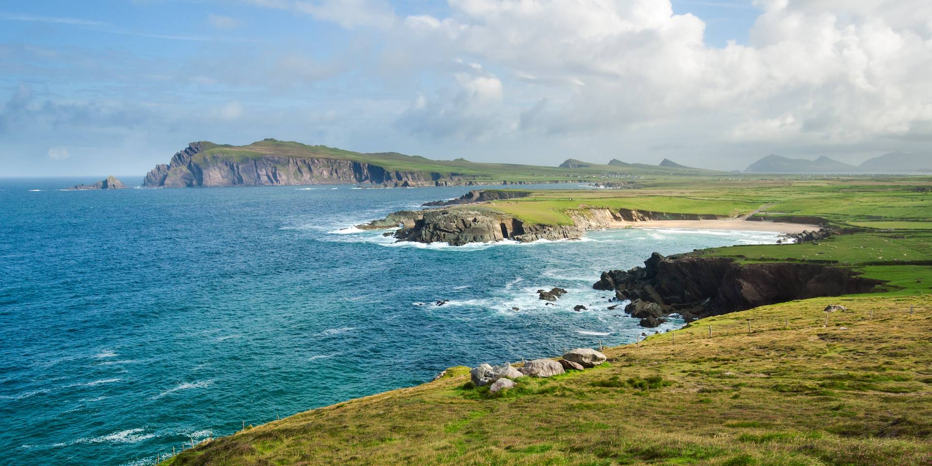 Voyage Donegal | Irlande | Séjours et Circuits sur mesure
