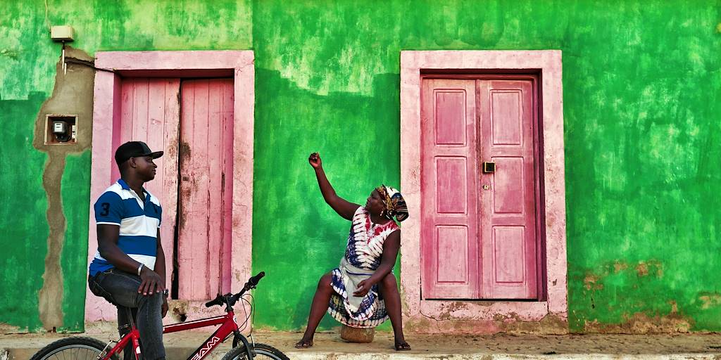 Histoire du Cap-Vert | Conseils voyage Cap Vert