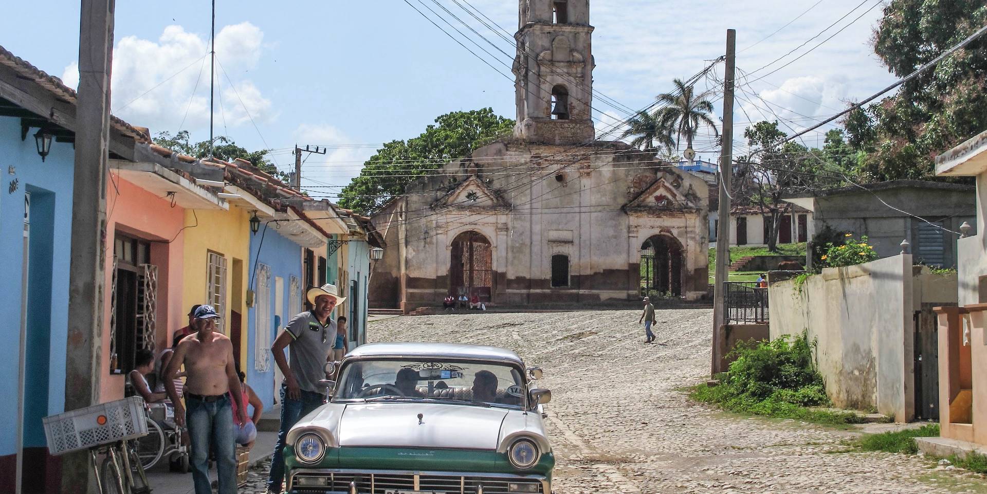 Avis voyage Cuba | Comptoir des Voyages, Avis clients