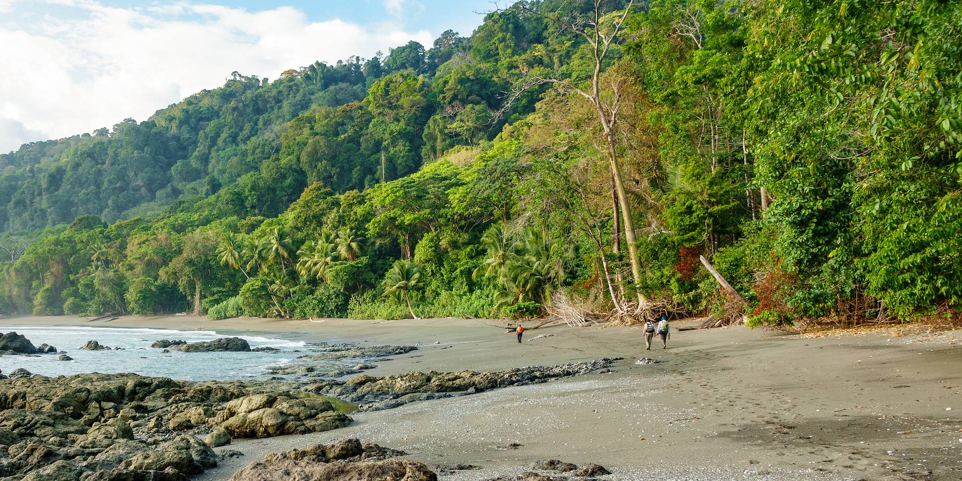 Population du Costa Rica | Conseils voyage Costa Rica