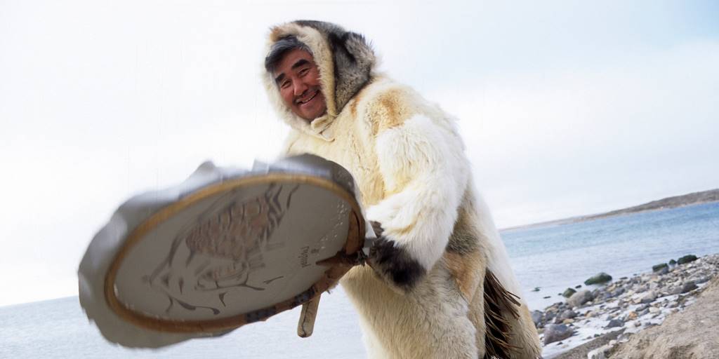 Guide de voyage Grand Nord canadien, Visiter le Grand Nord canadien