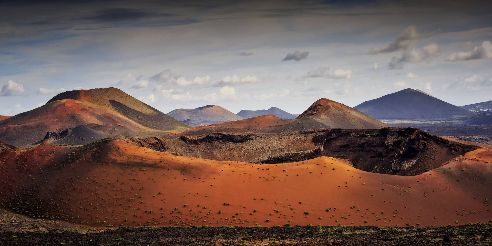 Guide de voyage Îles Canaries, Visiter les Îles Canaries