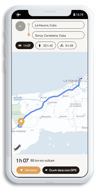 Faune et flore de Cuba | Conseils voyage Cuba