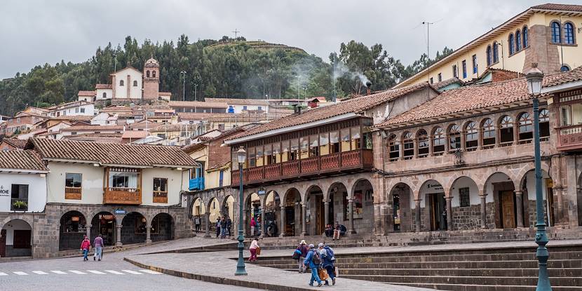 Cuzco | Conseils voyage Pérou