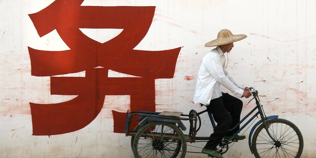 Transports : comment se déplacer en Chine ? | Conseils voyage Chine