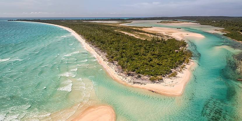 D'autres îles à voir aux Bahamas | Conseils voyage Bahamas