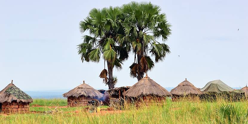Histoire de l'Ouganda | Conseils voyage Ouganda