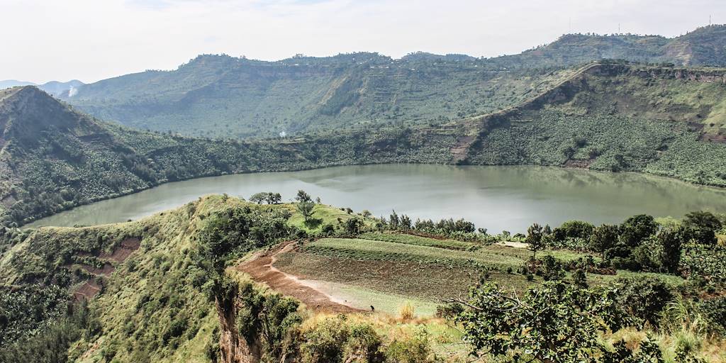 Géographie de l'Ouganda | Conseils voyage Ouganda