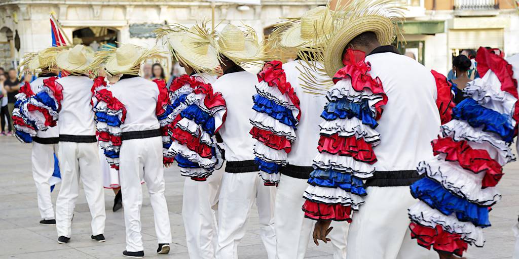 Fêtes et festivals à Cuba | Conseils voyage Cuba