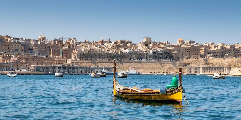 L'argent à Malte | Conseils voyage Malte