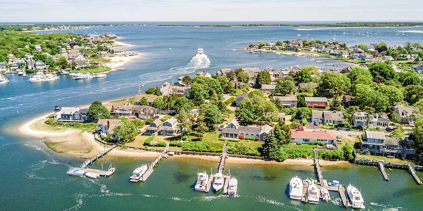 Cape Cod, Martha’s Vineyard et Nantucket (Massachusetts) | Conseils ...
