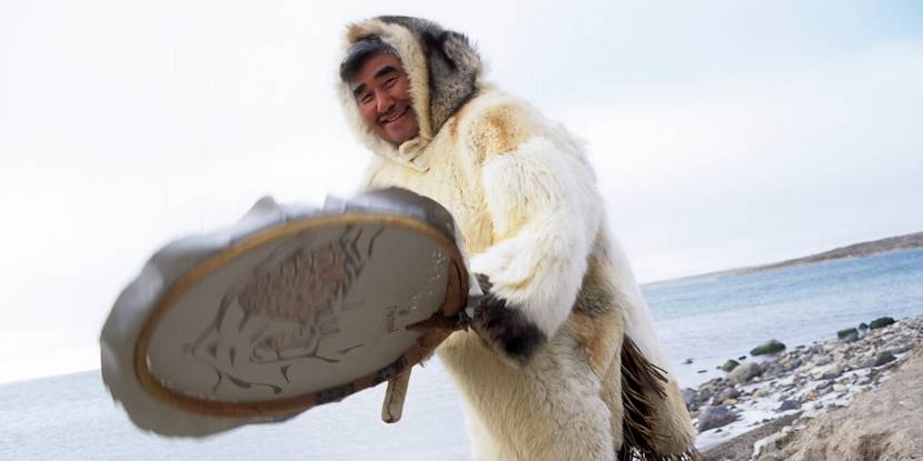 Découvrir les territoires Inuits | Conseils voyage Grand Nord canadien