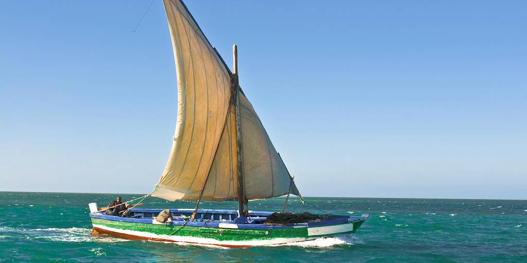 Où aller dans la région du Banc d'Arguin ? | Conseils voyage Mauritanie