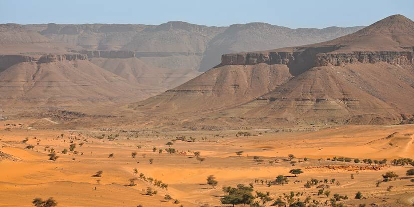 Partir en Mauritanie en hiver | Conseils voyage Mauritanie
