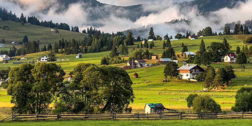 À voir, à faire en Roumanie | Conseils voyage Roumanie