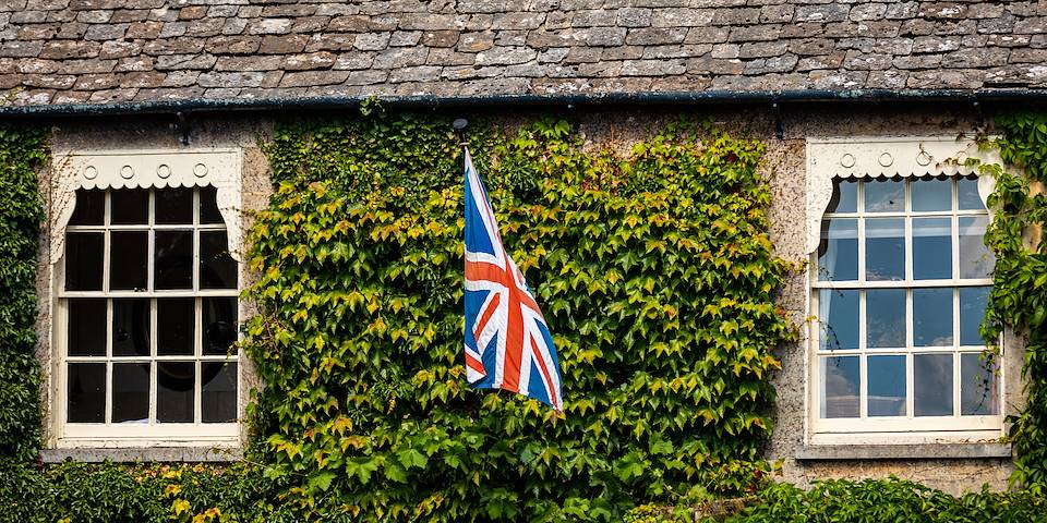 Voyage Angleterre sur mesure - Agence Comptoir des Voyages