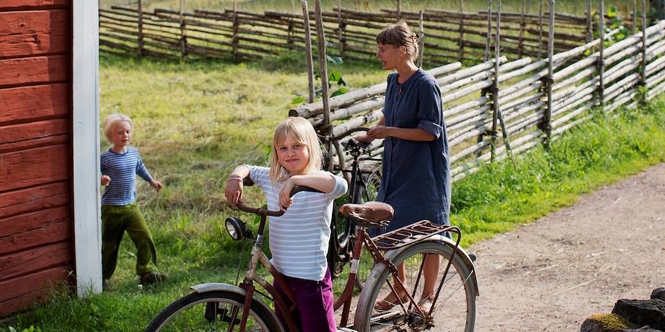 Voyage Suède sur mesure - Agence Comptoir des Voyages