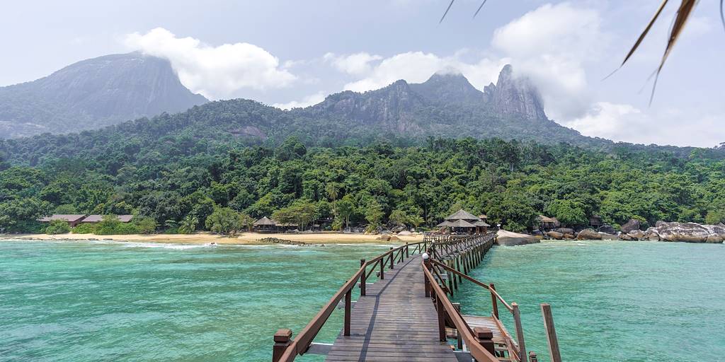 Kuala Terengganu et les îles de la côte est | Conseils voyage Malaisie