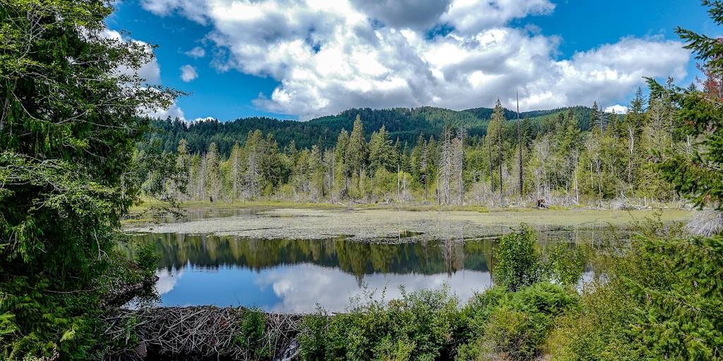 La Colombie-Britannique | Conseils voyage Ouest canadien