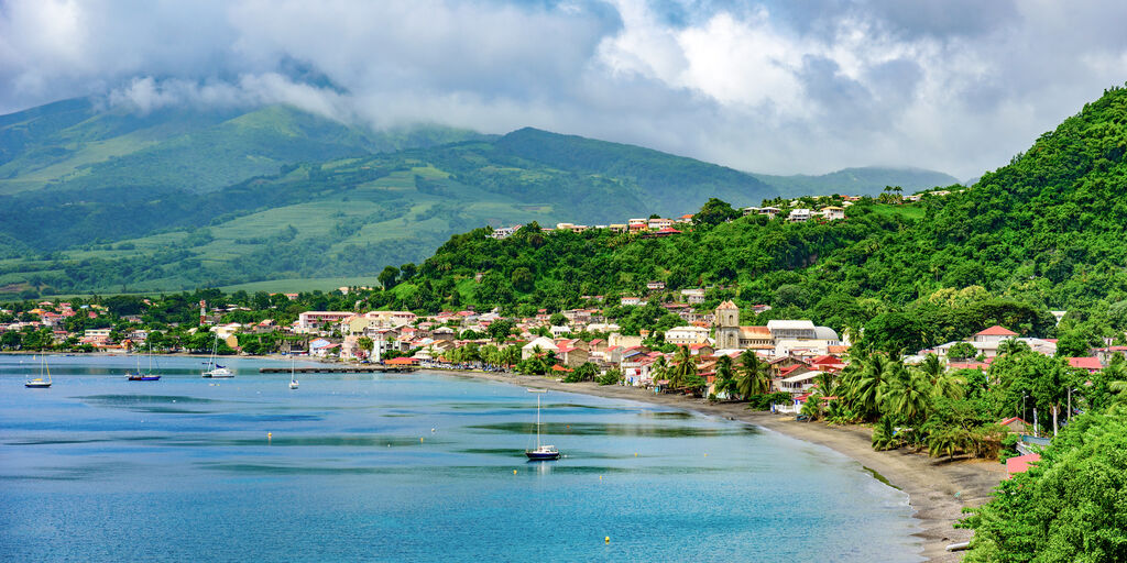 À voir, à faire en Martinique | Conseils voyage Martinique