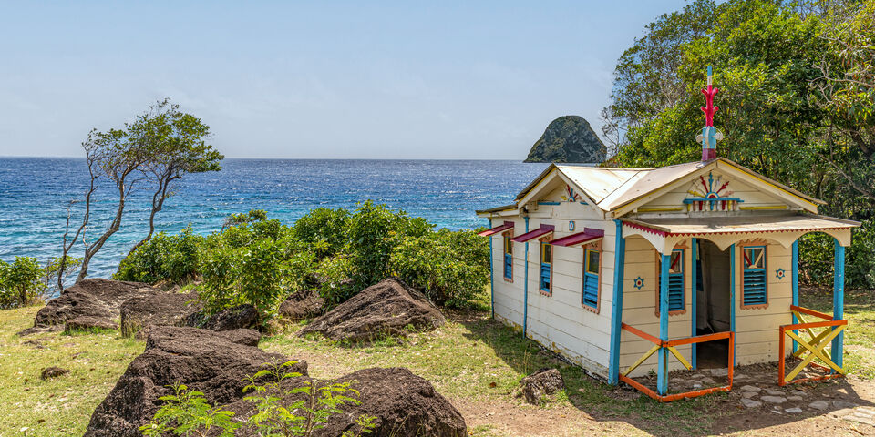 Histoire de la Martinique | Conseils voyage Martinique