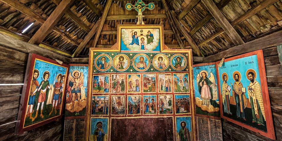 Mieux connaître la Roumanie | Conseils voyage Roumanie