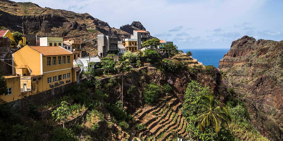 Voyage Cap Vert sur mesure - Circuit, autotour, séjour