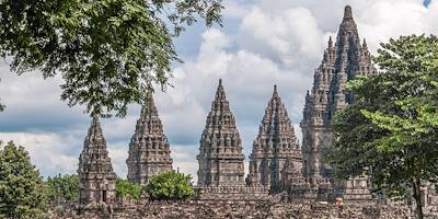 Que voir sur l'île de Java? | Conseils voyage Java