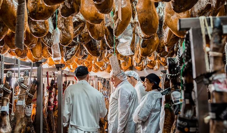 Voyage Espagne sur mesure - Circuit, autotour, séjour