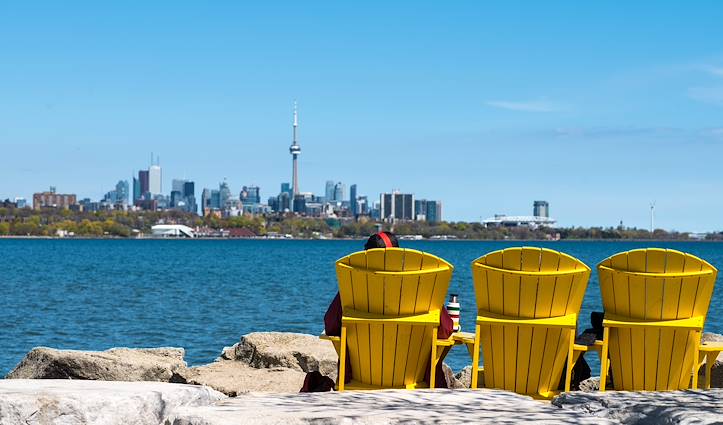 Voyage Canada sur mesure - Circuit, autotour, séjour