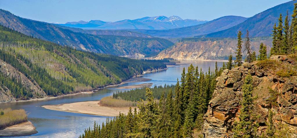 Voyage Yukon | Canada