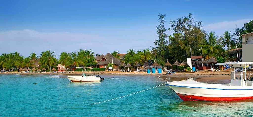 Voyage Saly | Sénégal