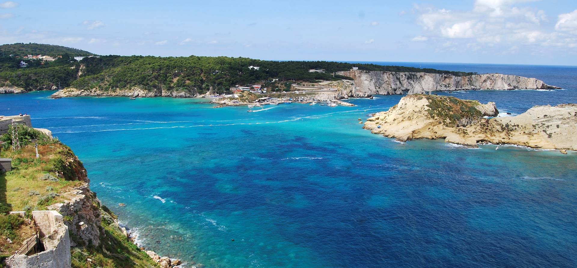 Voyage Îles Tremiti | Italie