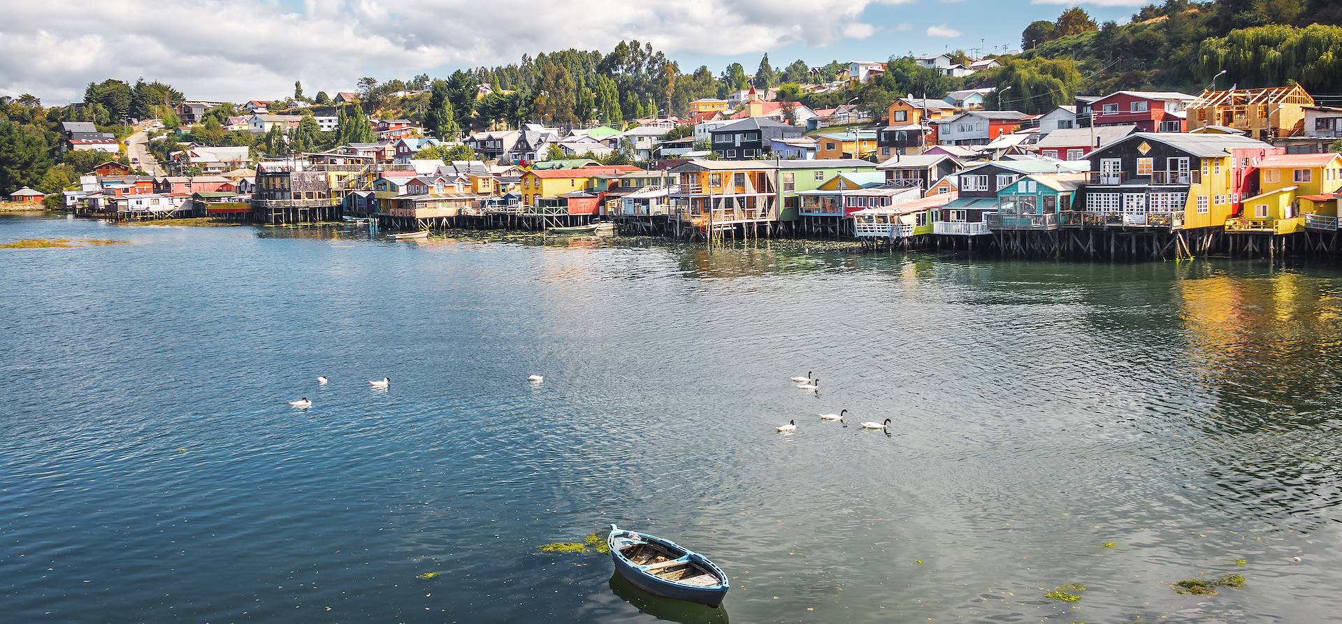Voyage Île de Chiloé | Chili