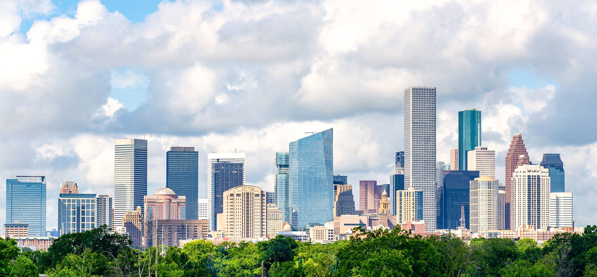 Etats-Unis : Voyage Houston | Séjours et Circuits sur mesure