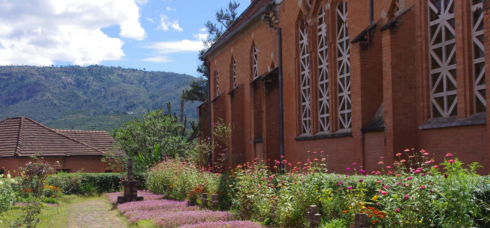 Voyage Ambositra | Madagascar