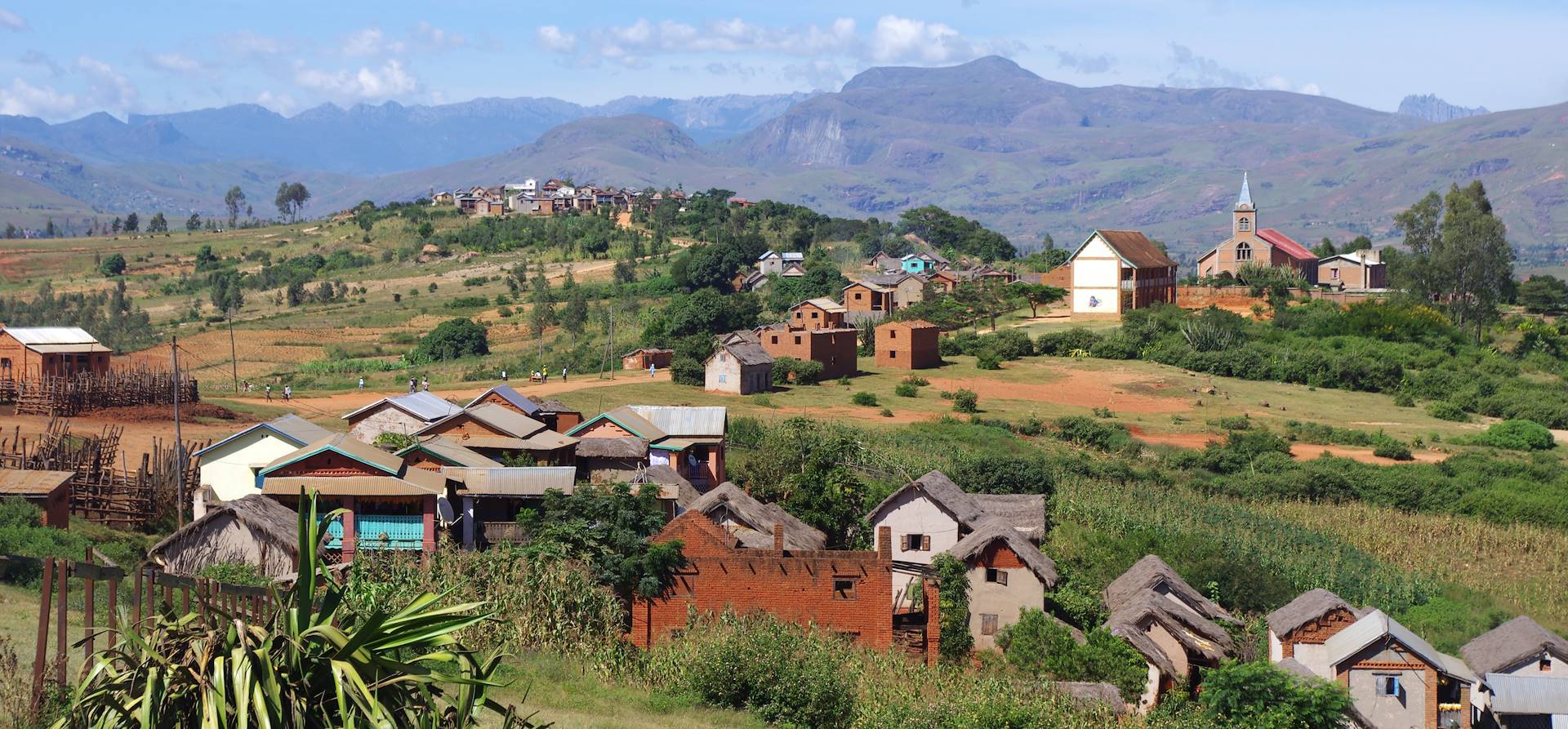 Voyage Ambalavao | Madagascar