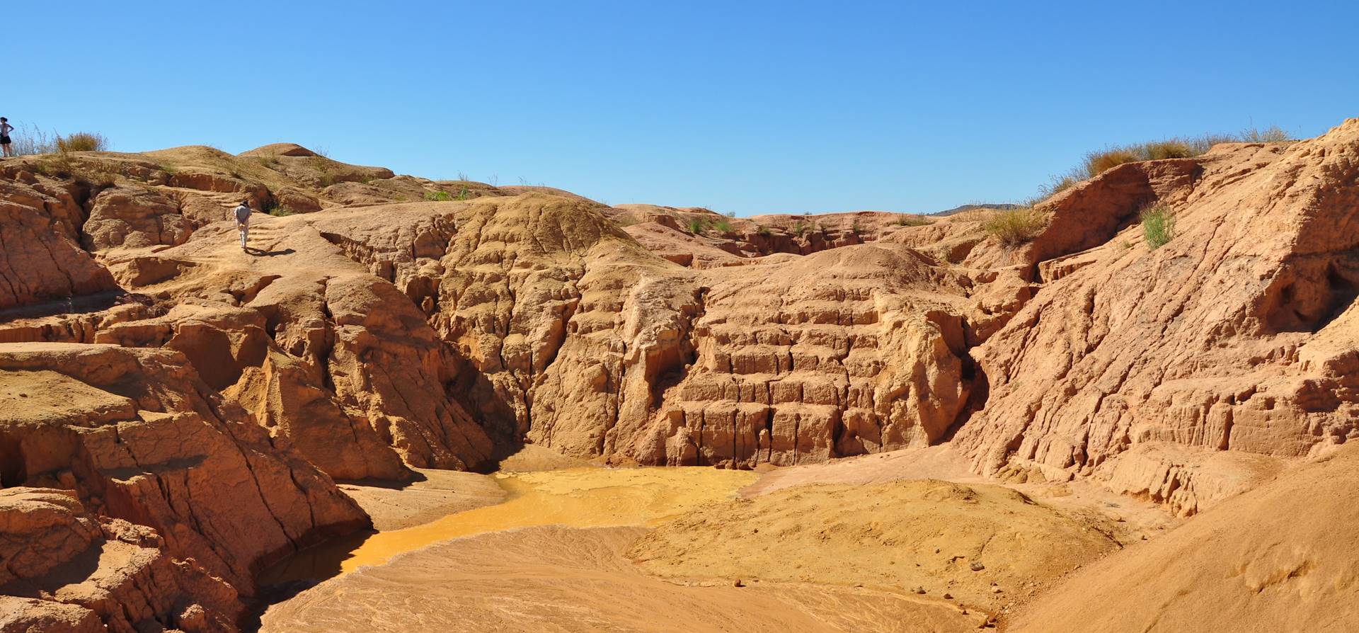 Voyage Ihosy | Madagascar
