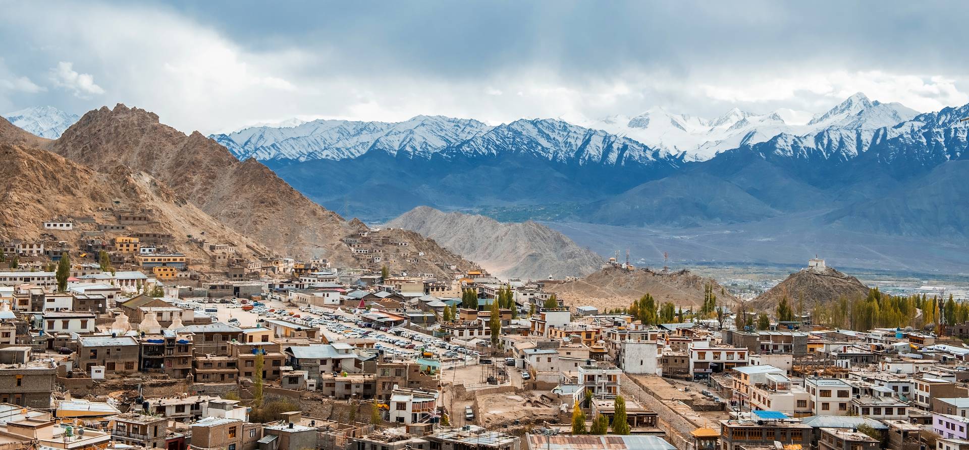 Voyage Leh | Inde