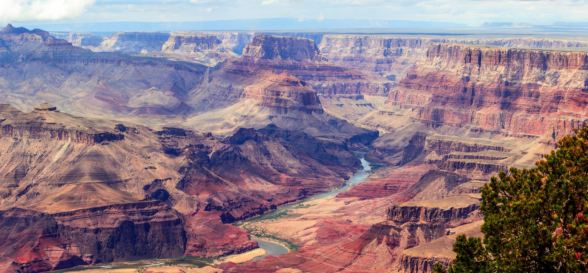 Etats-Unis : Voyage Grand Canyon | Séjours et Circuits sur mesure