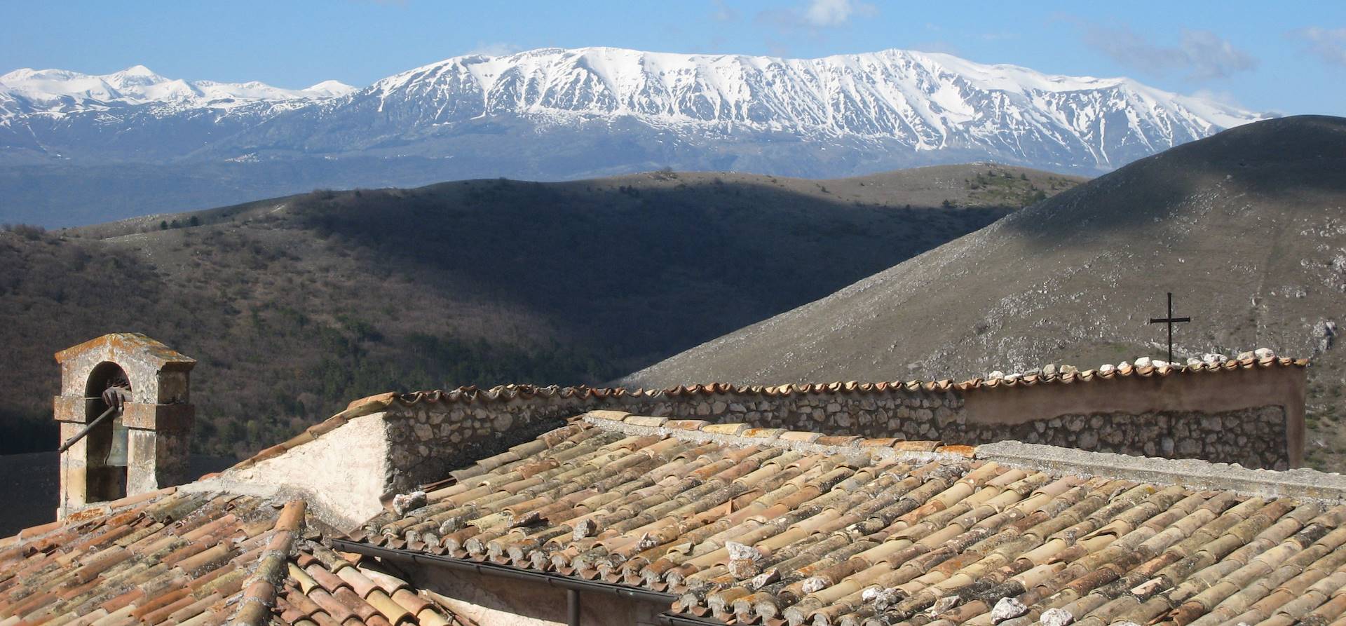 Voyage Massif des Apennins | Italie