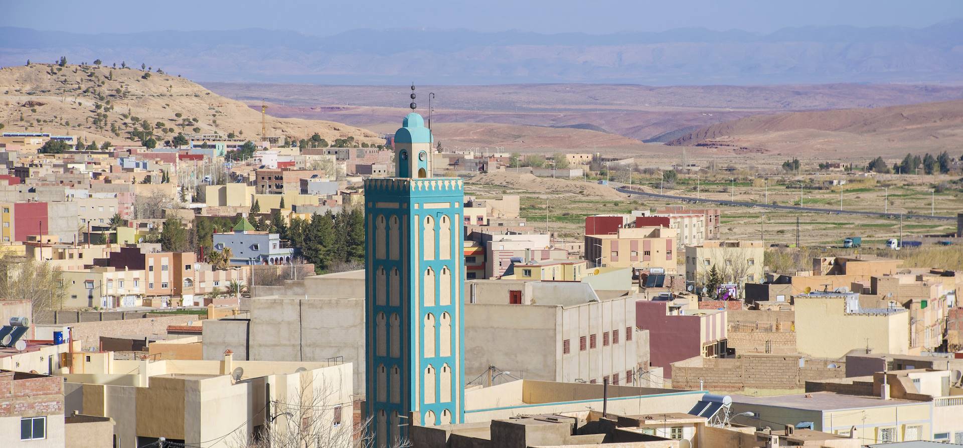 Voyage Midelt | Maroc