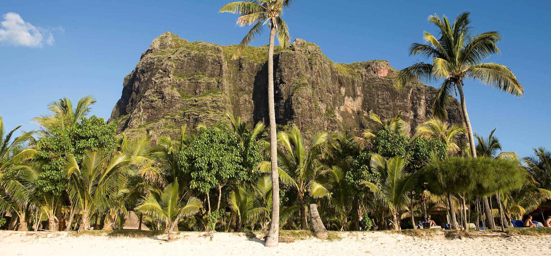 Voyage Ouest mauricien | Île Maurice