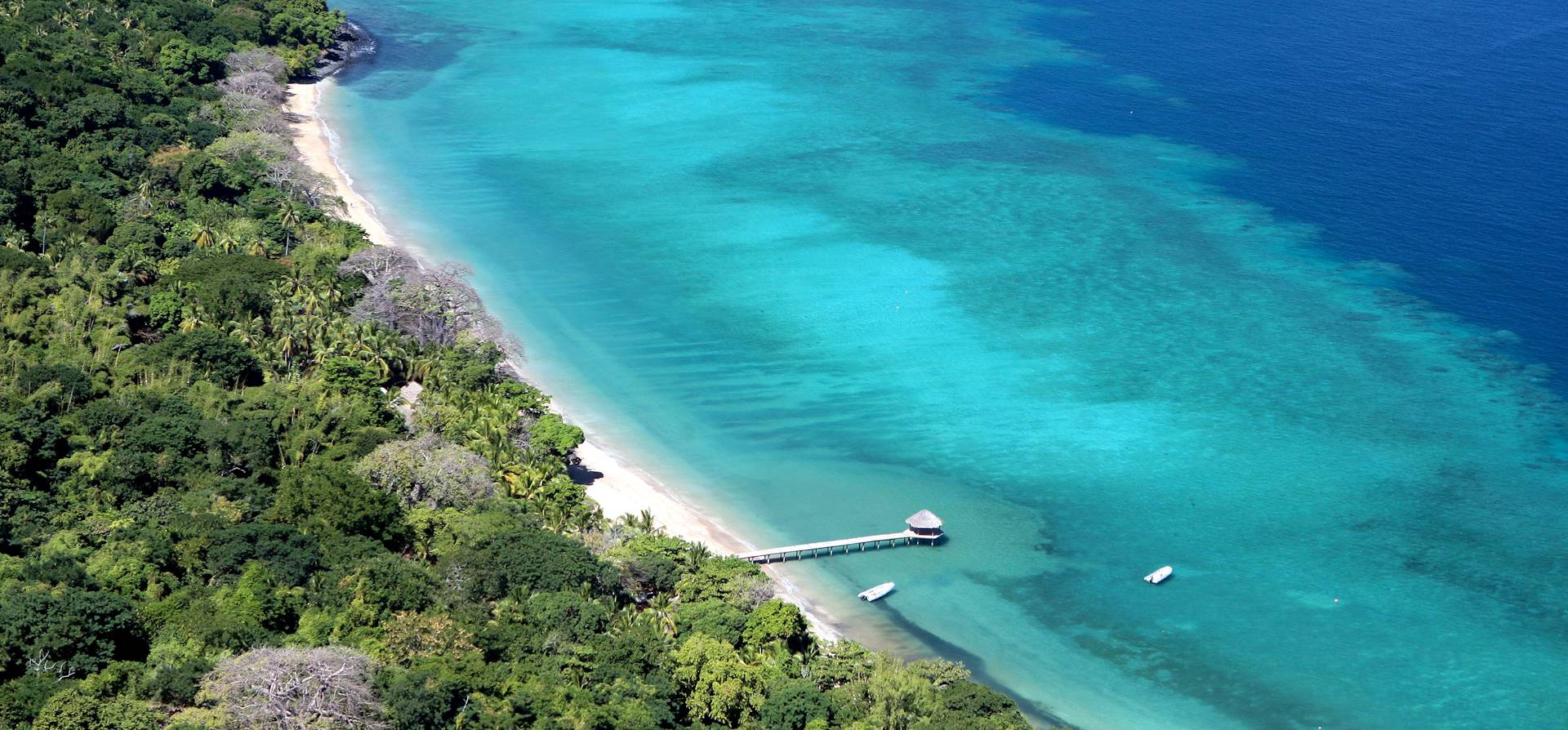 Voyage Plage de N'Gouja | Mayotte