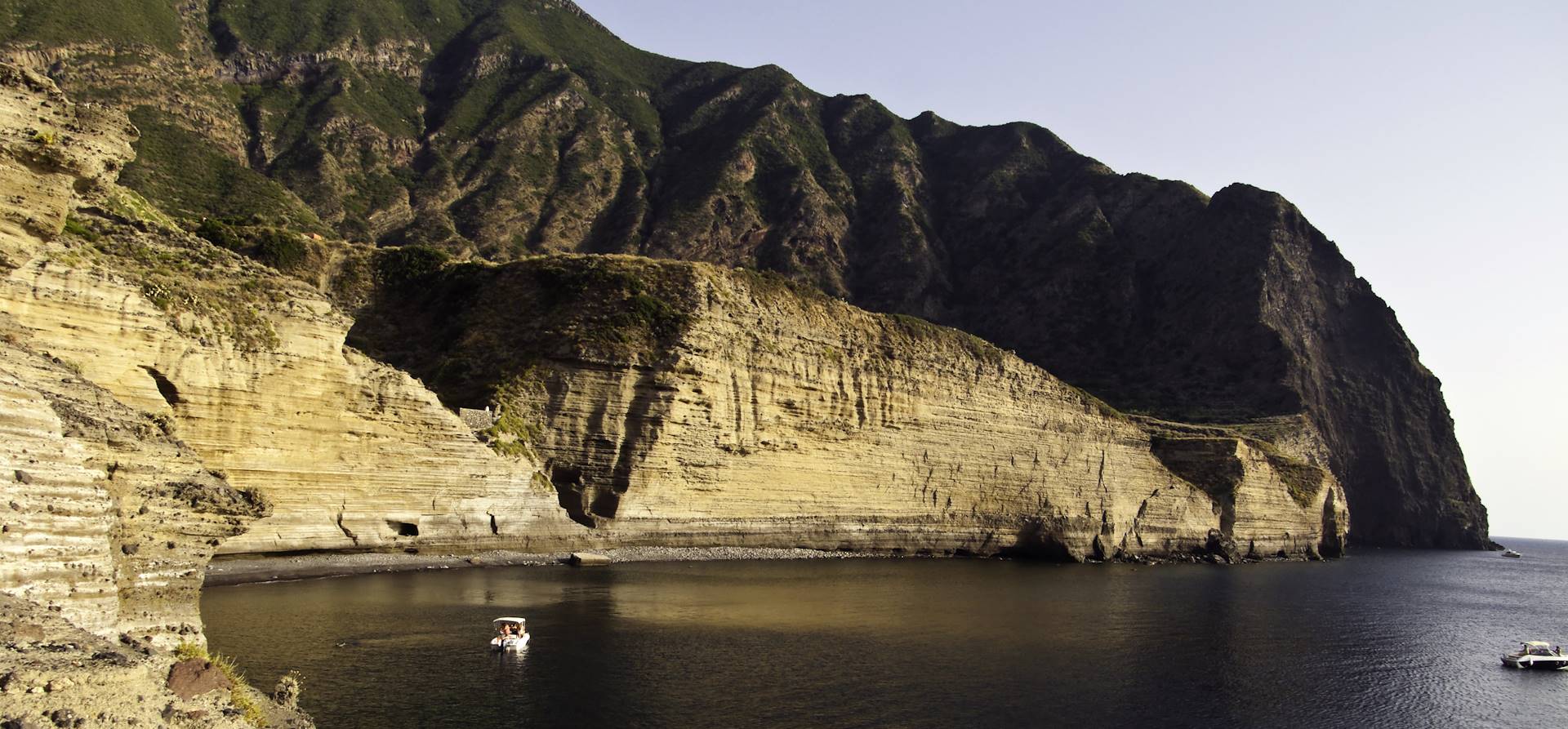 Voyage Pollara | Italie