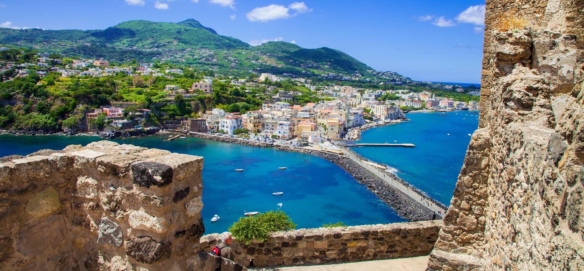 Voyage Ischia | Italie