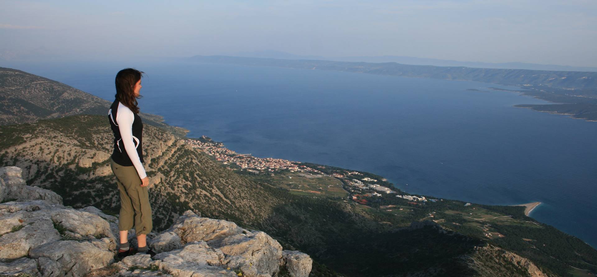 Voyage Vidova Gora | Croatie