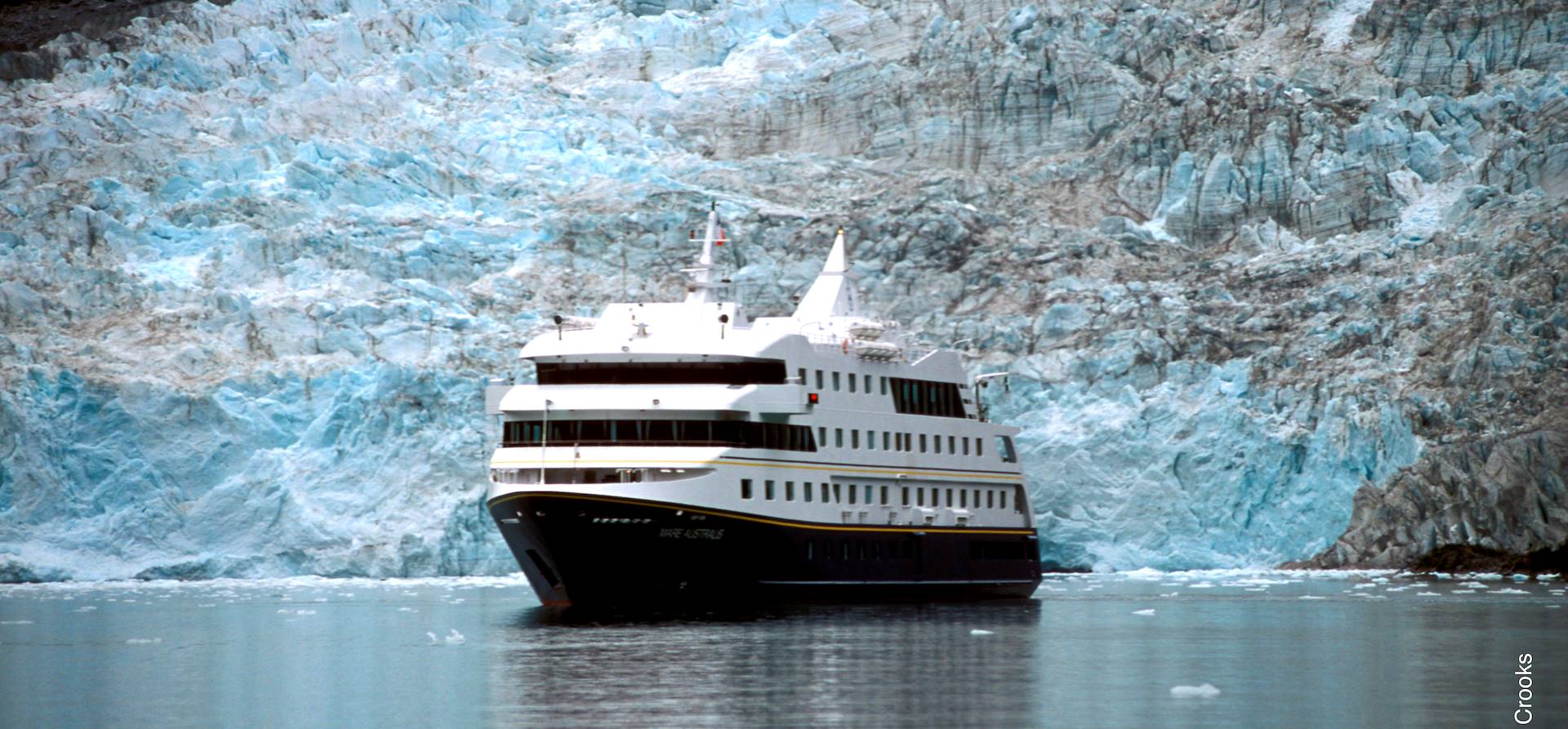 Voyage Croisière Mare Australis | Chili