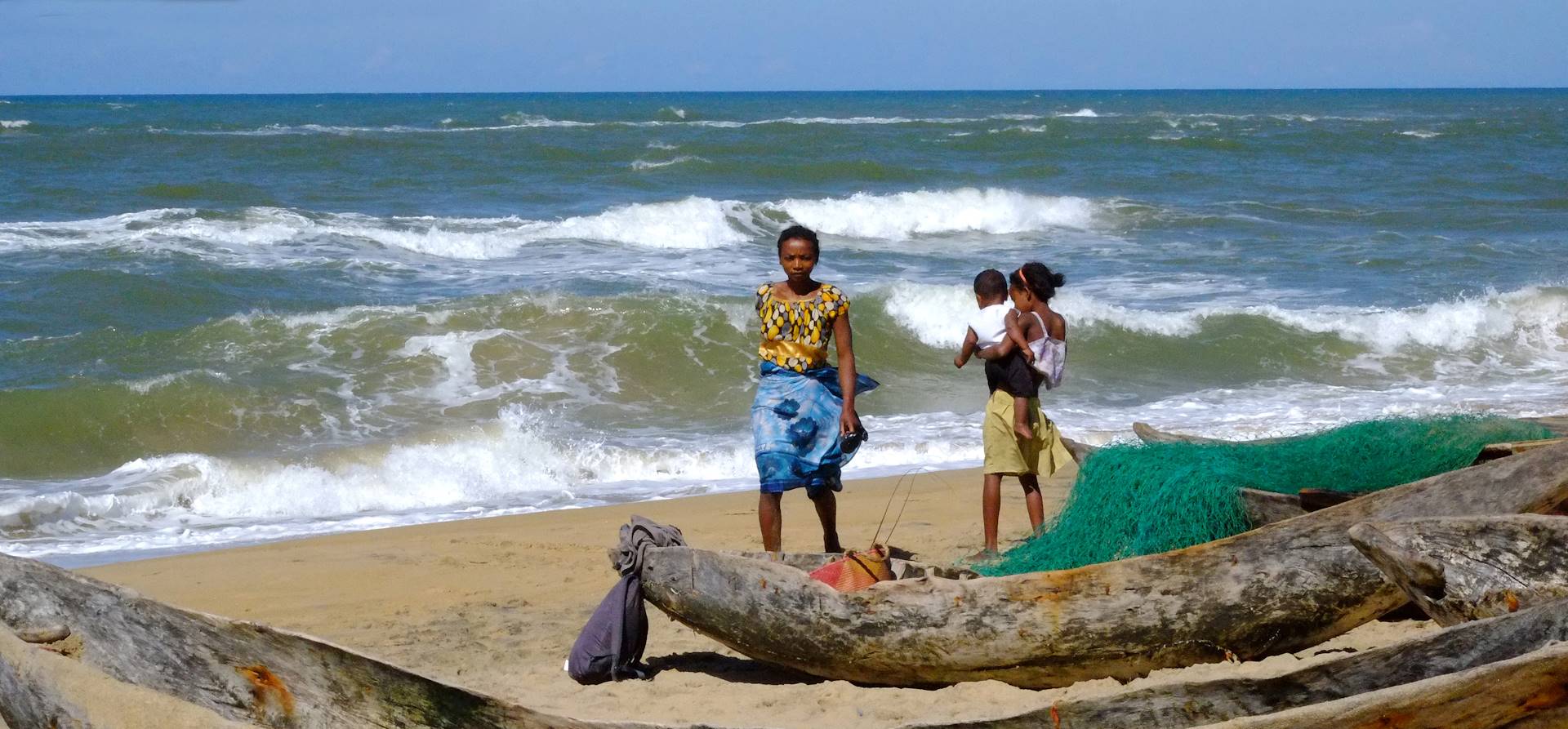 Voyage Manakara | Madagascar